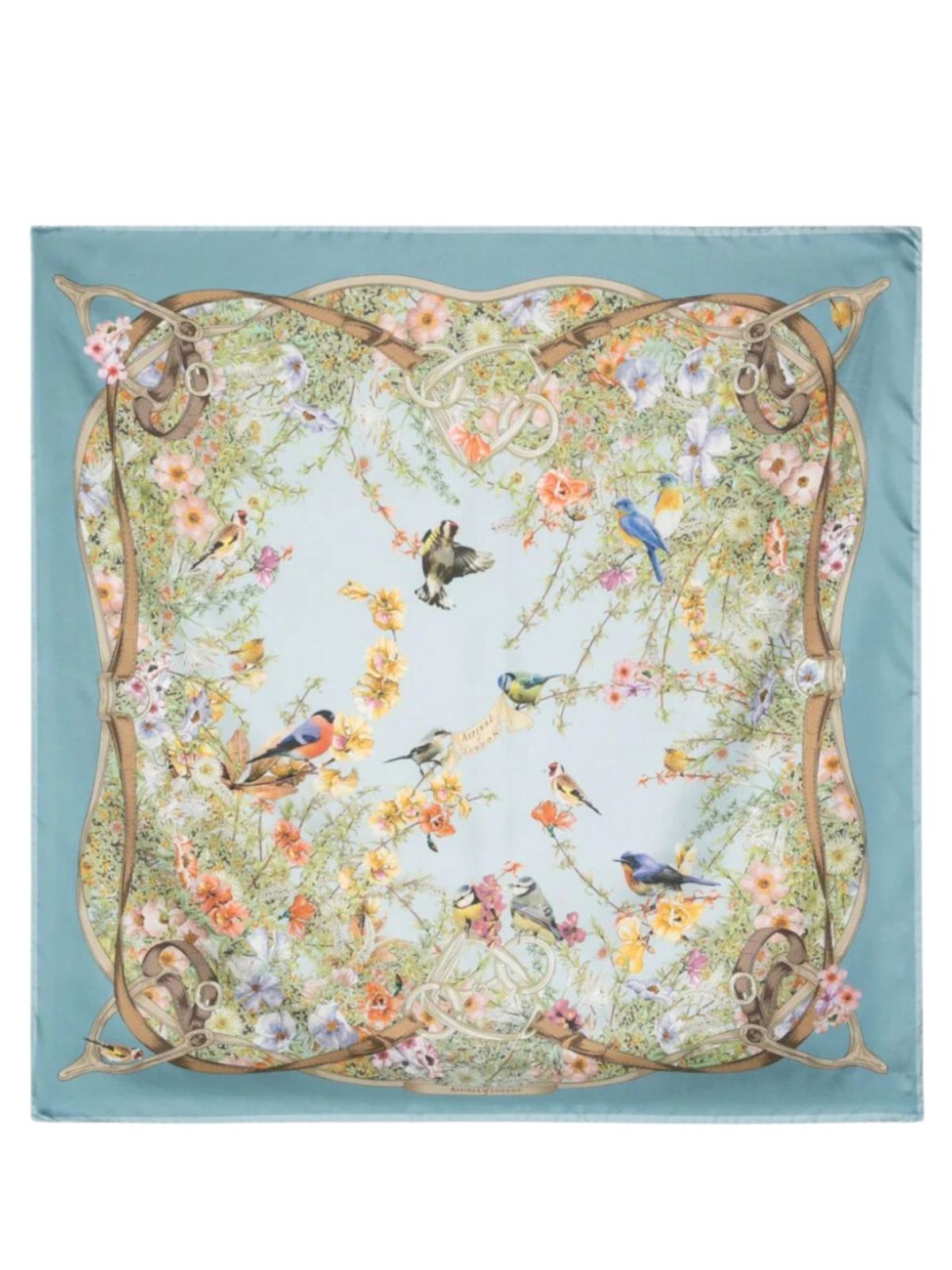 These are the top 50 scarves to invest in this summer - Vogue Scandinavia