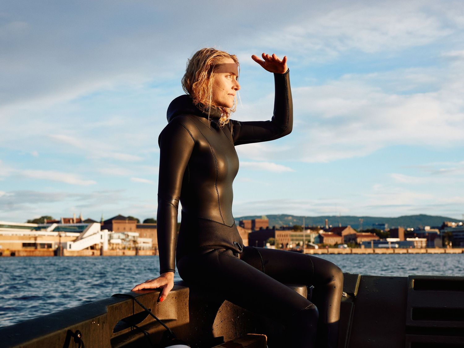 Norway - Vogue Scandinavia