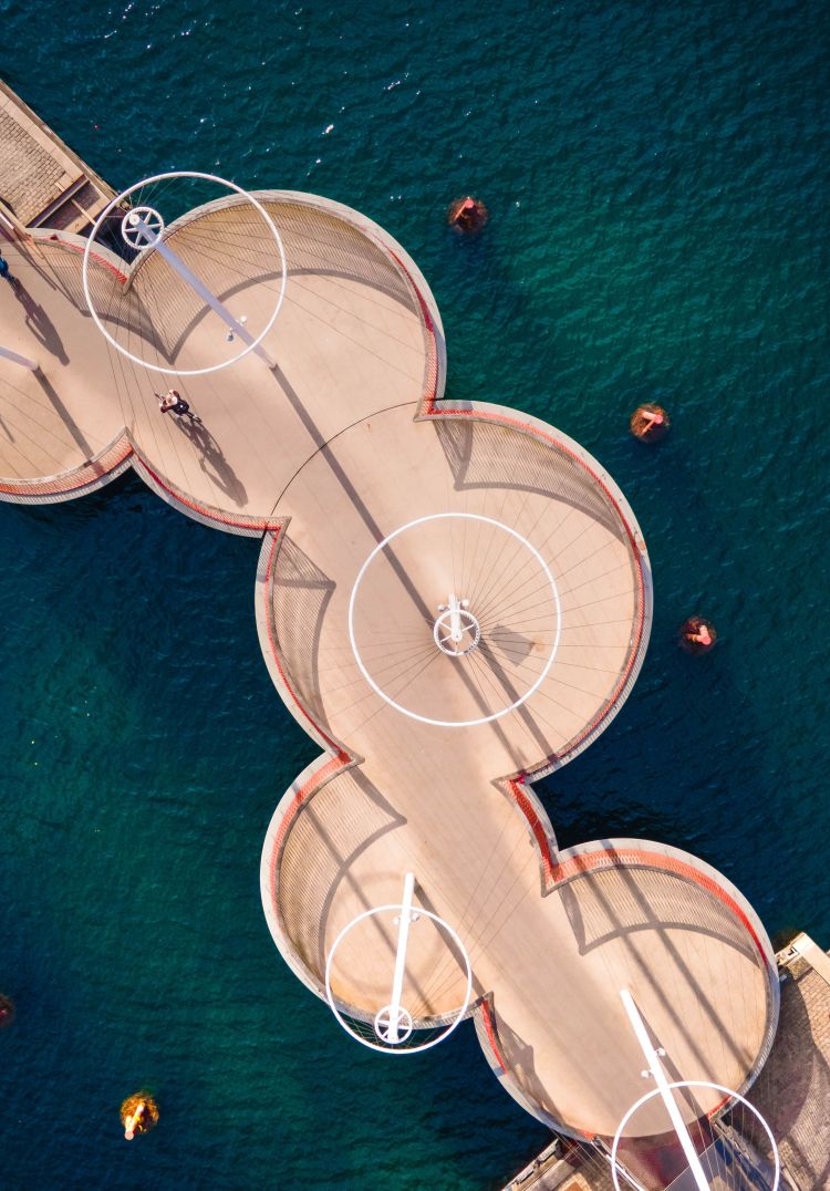 5 architectural gems for a design-filled weekend in Copenhagen - Vogue ...