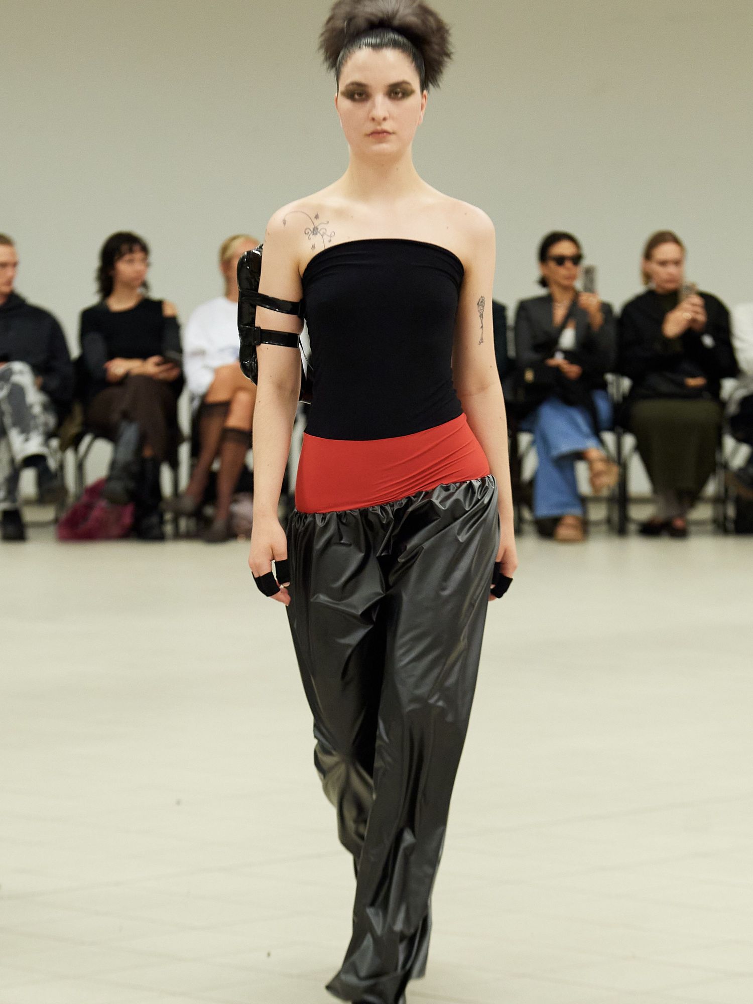 See all the looks from Sia Arnika's SS25 collection - Vogue Scandinavia