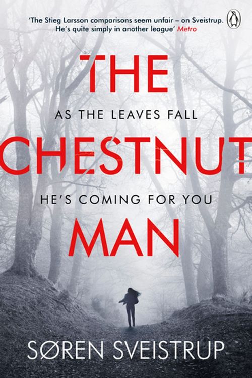 The Chestnut Man on Netflix is your next Scandi noir obsession - Vogue ...