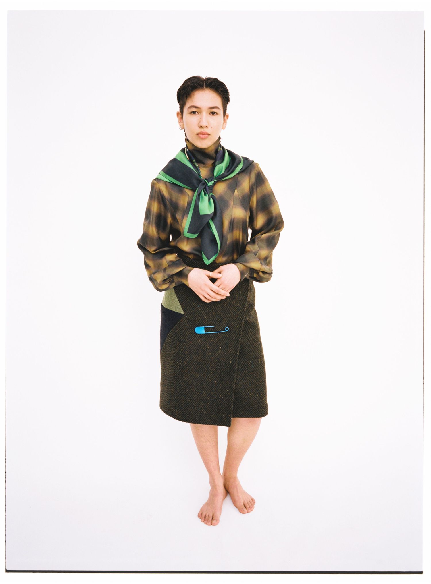 Why beloved designer Roland Hjort’s new brand HJRT has all the Swedish ...