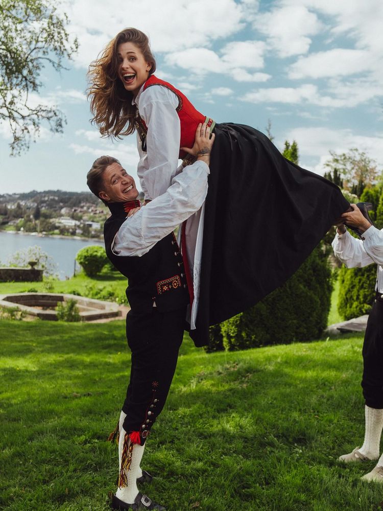 Kygo and Victoria Nadine: The complete timeline of their relationship ...