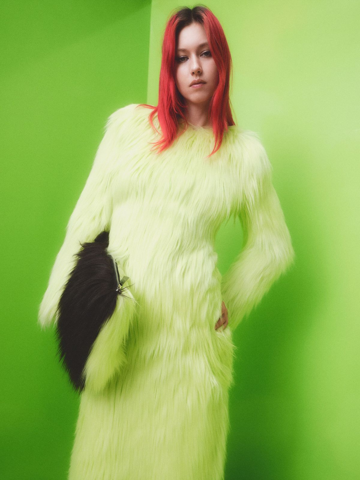 See all of the looks from Stand Studio's AW23 collection - Vogue ...