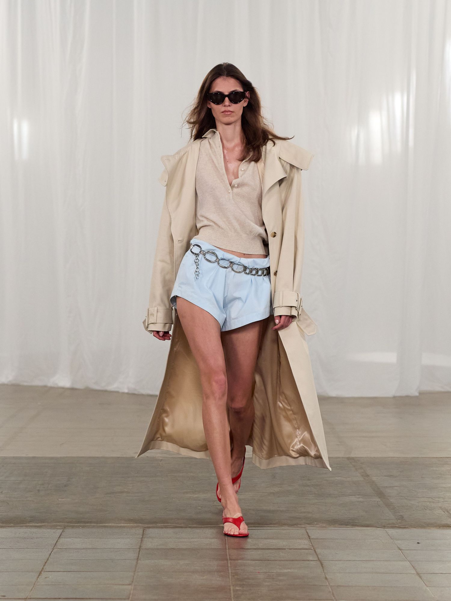 Copenhagen Fashion Week: This is Rotate Birger Christensen's spring ...