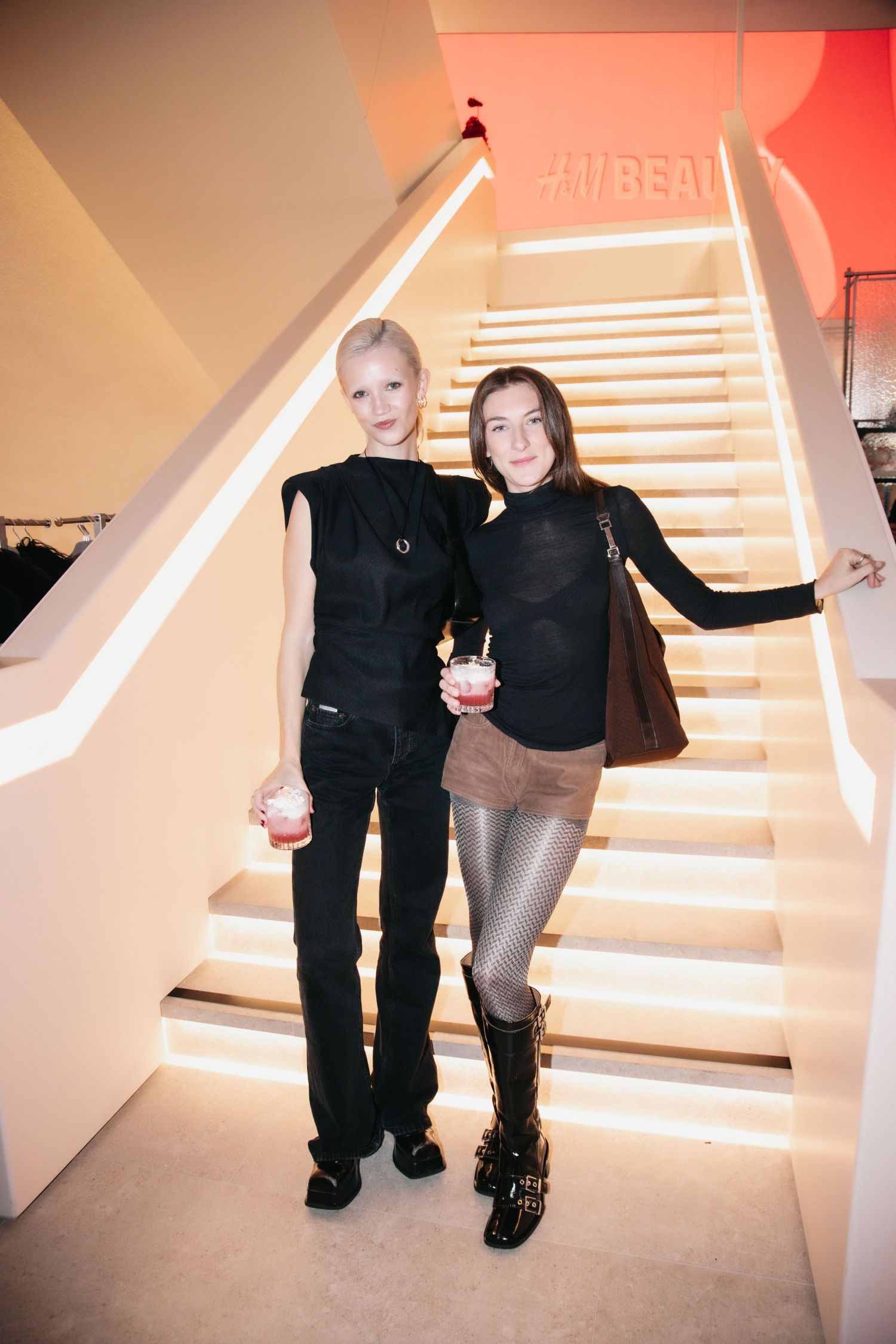 What people are wearing in Scandinavia this month, as captured by ...