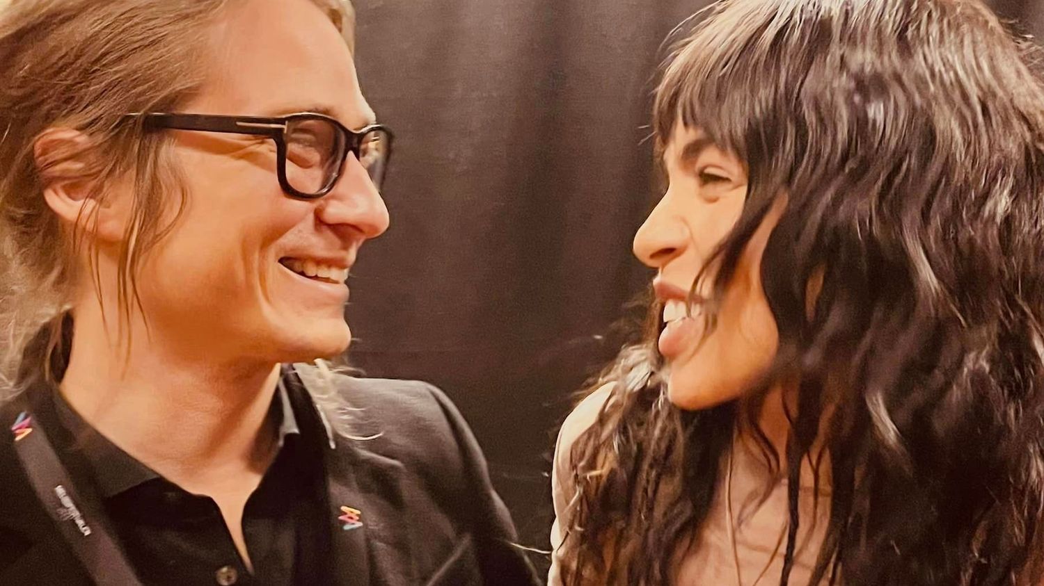 Tobias Rylander on setting the stage for Loreen's Eurovision win ...