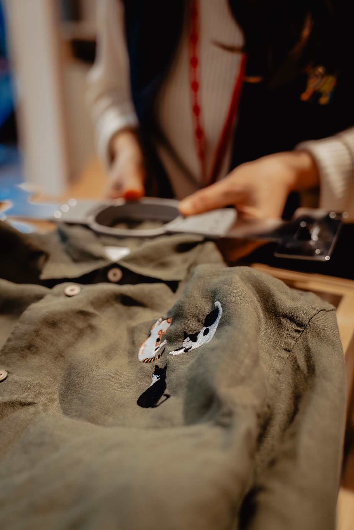 Re:Uniqlo opens in the brand's Stockholm flagship store - Vogue Scandinavia