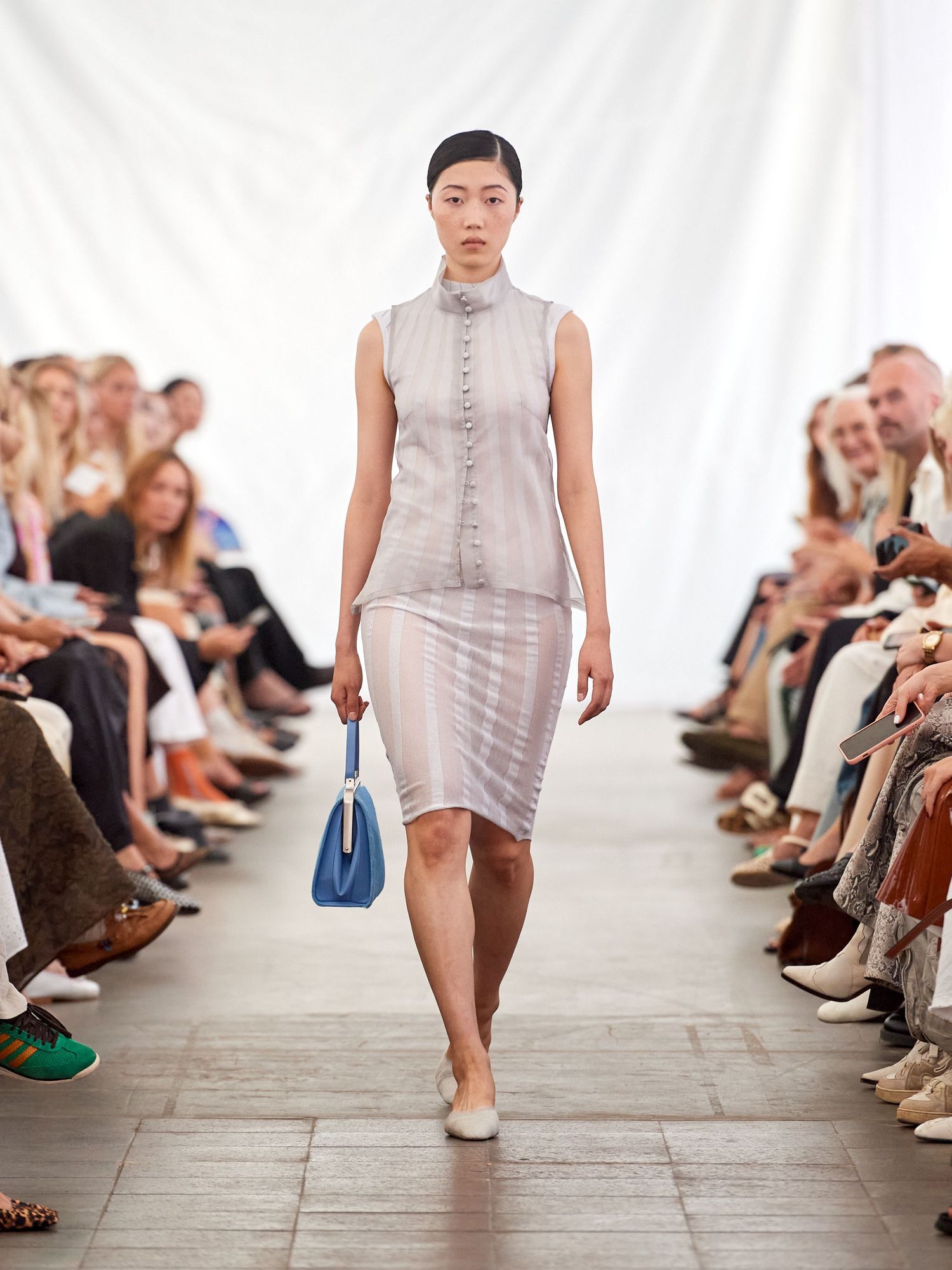 Copenhagen Fashion Week: This is Remain's spring/summer 2025 collection ...