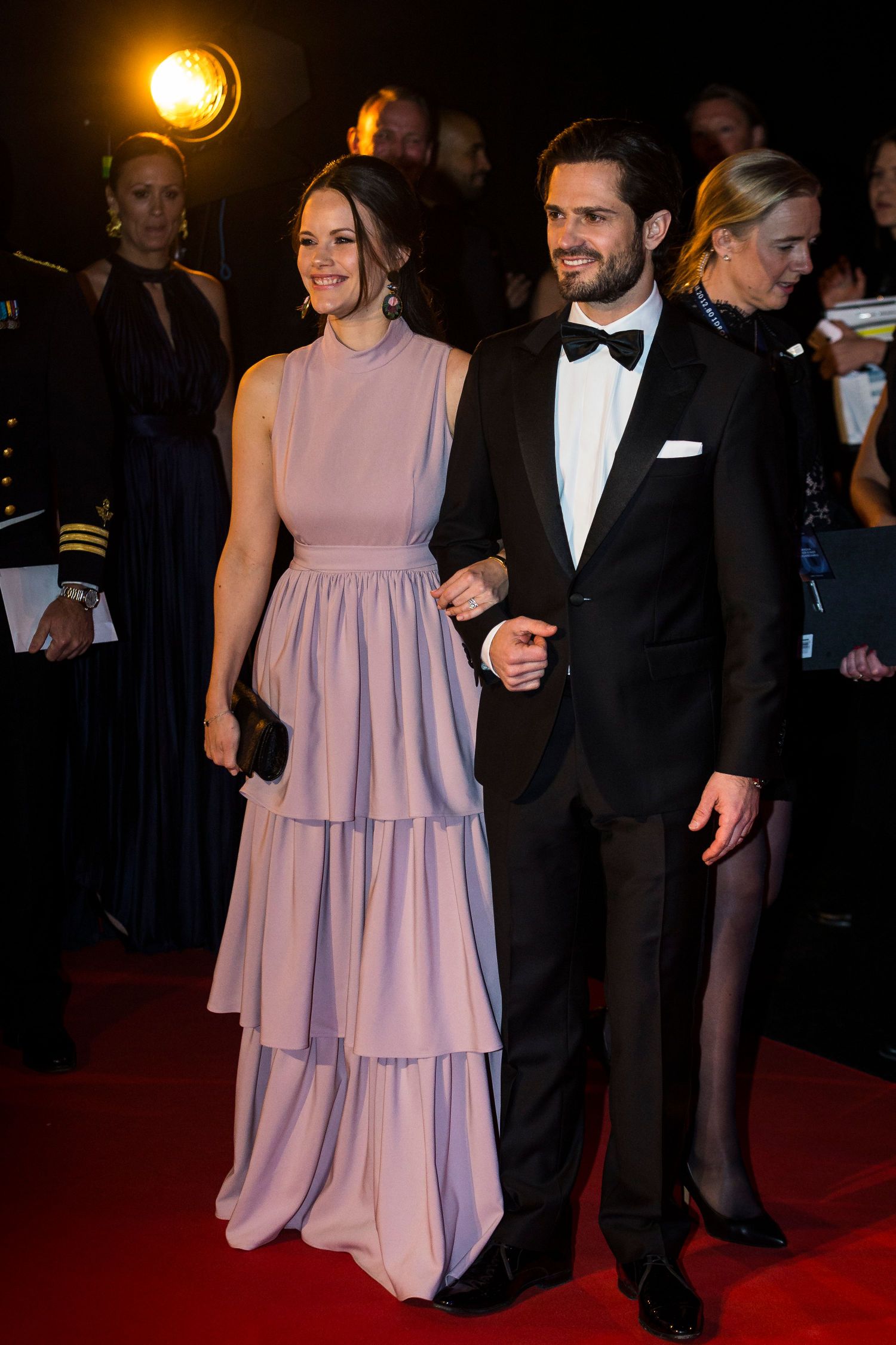 On Princess Sofia of Sweden's 40th birthday, we celebrate her 40 best ...