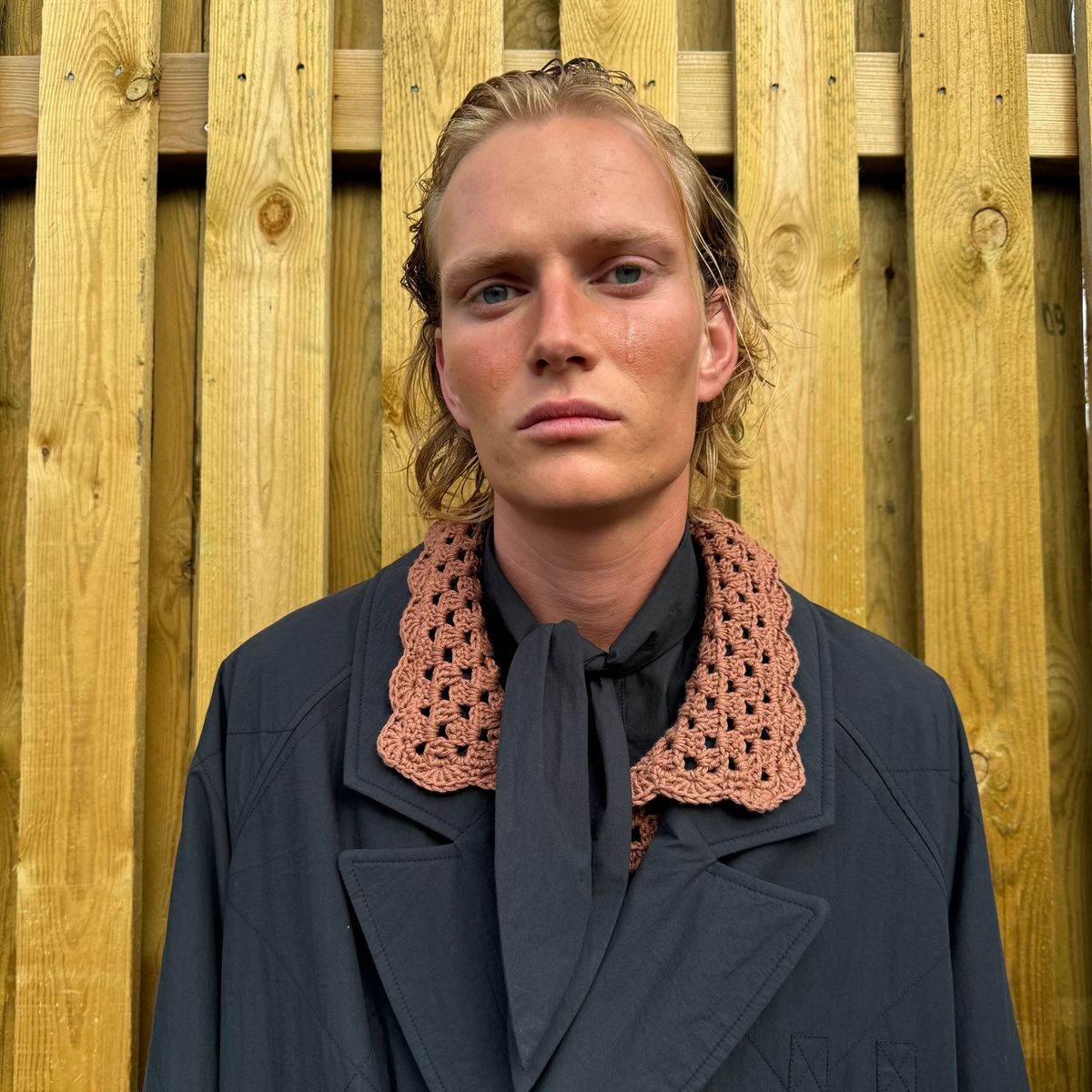 The best beauty looks at Copenhagen Fashion Week Spring/Summer 2025 ...