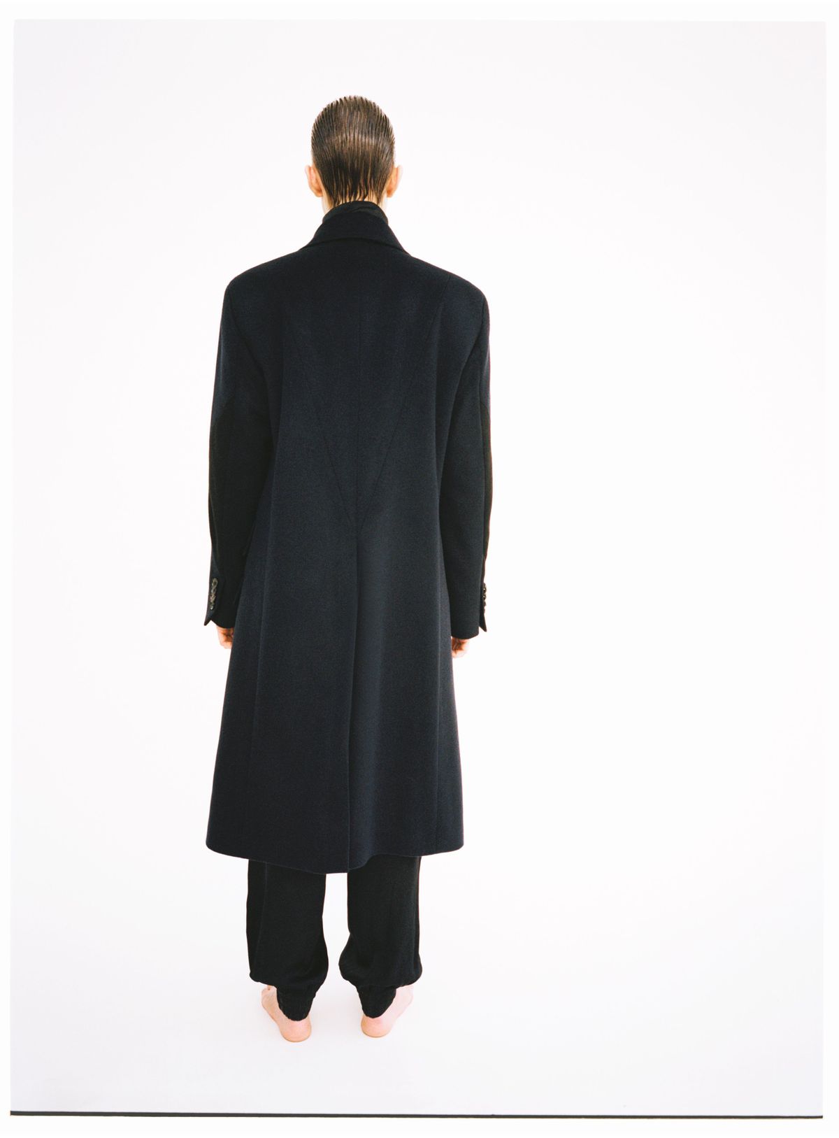 Why beloved designer Roland Hjort’s new brand HJRT has all the Swedish ...