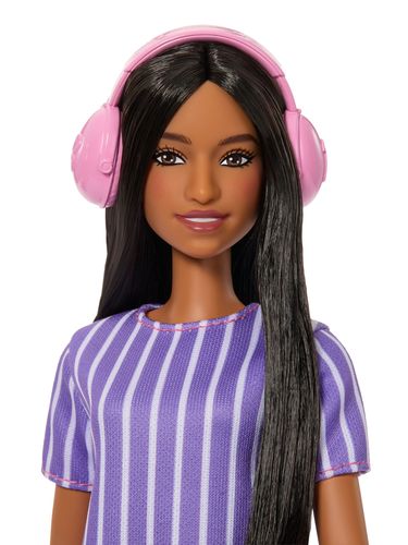 Mattel continues to diversify with the introduction of Autistic Barbie ...