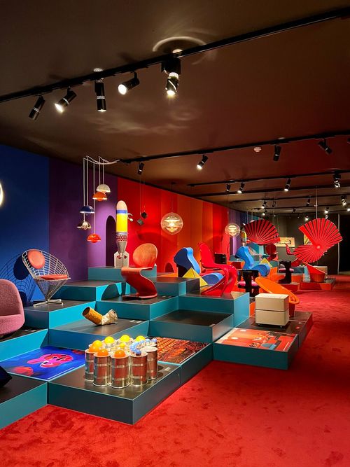 How to spend a rainy day in Copenhagen, according to fashion insiders ...