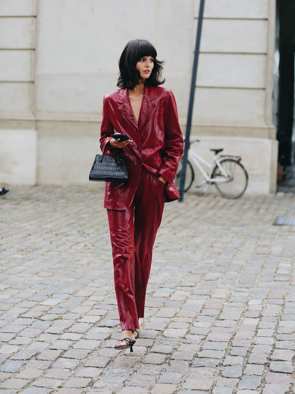 Sophia Roe - Vogue Scandinavia