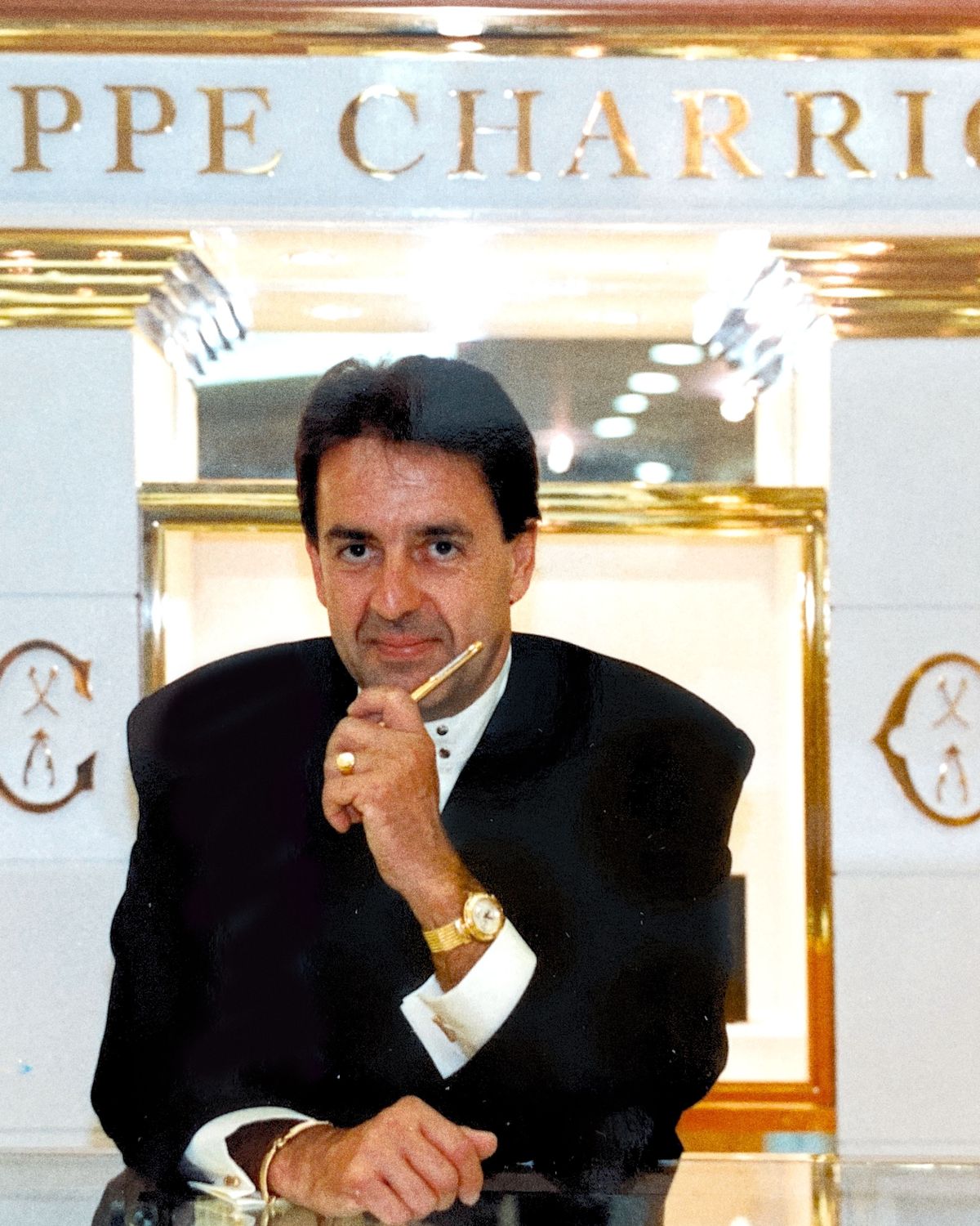 “I was one of maybe two female CEOs”: How Coralie Charriol is changing ...