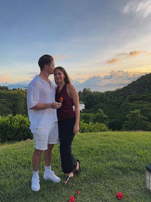 Kygo and Victoria Nadine: The complete timeline of their relationship ...