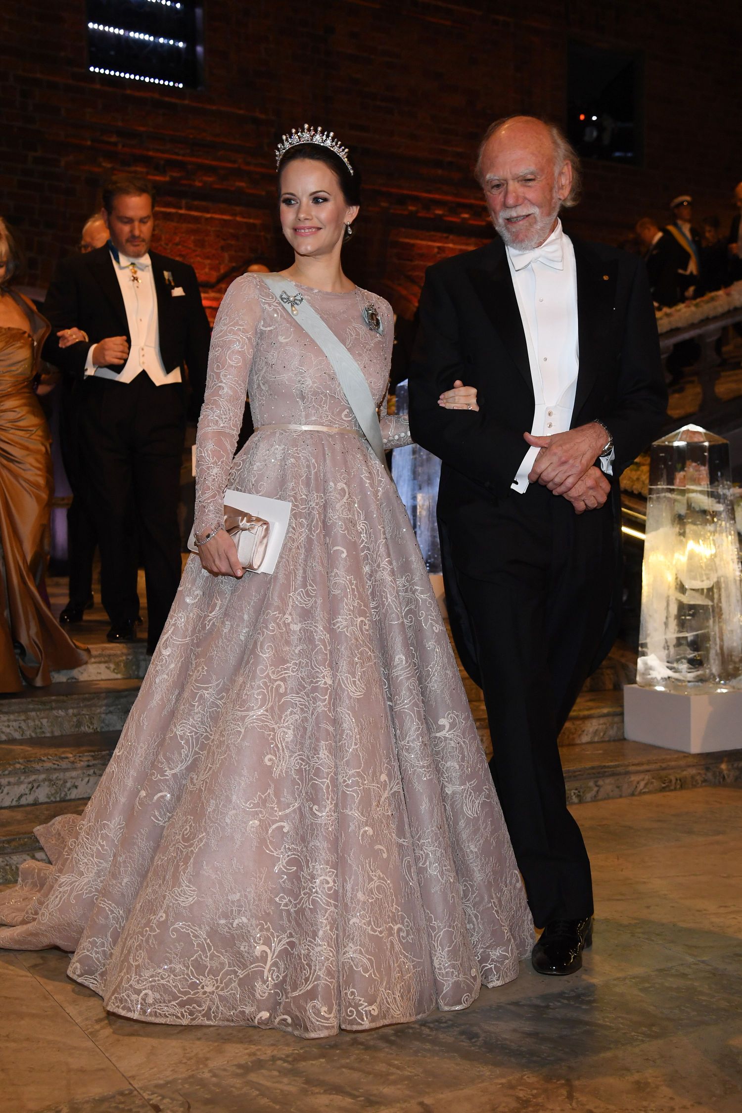 On Princess Sofia of Sweden's 40th birthday, we celebrate her 40 best ...