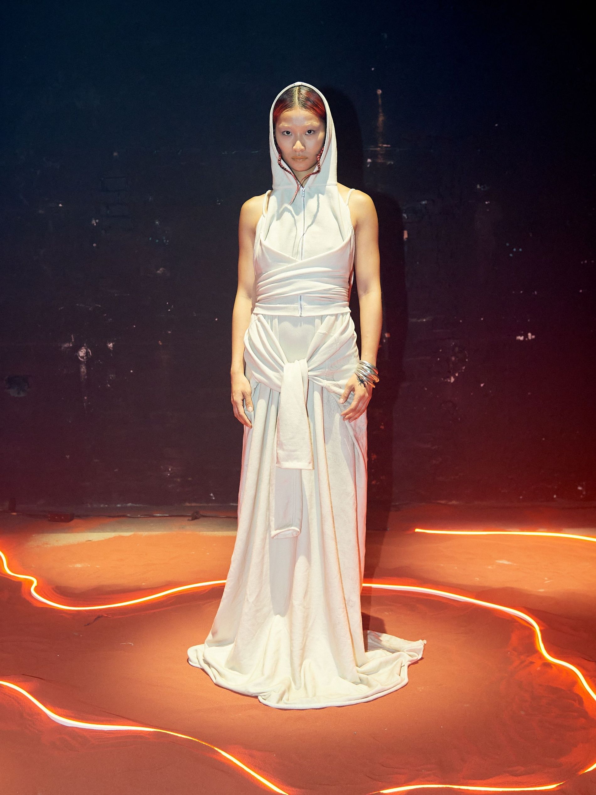 Copenhagen Fashion Week: This is Jade Cropper's spring/summer 2025 ...