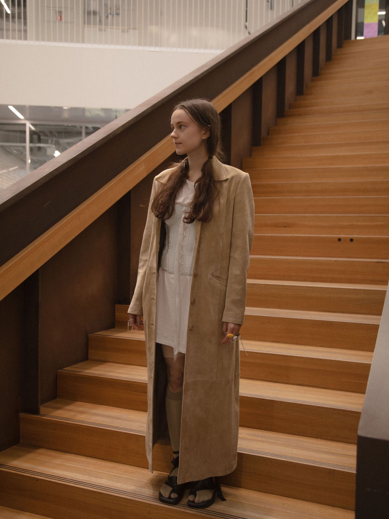 The best street style at Fashion in Helsinki 2022 - Vogue Scandinavia