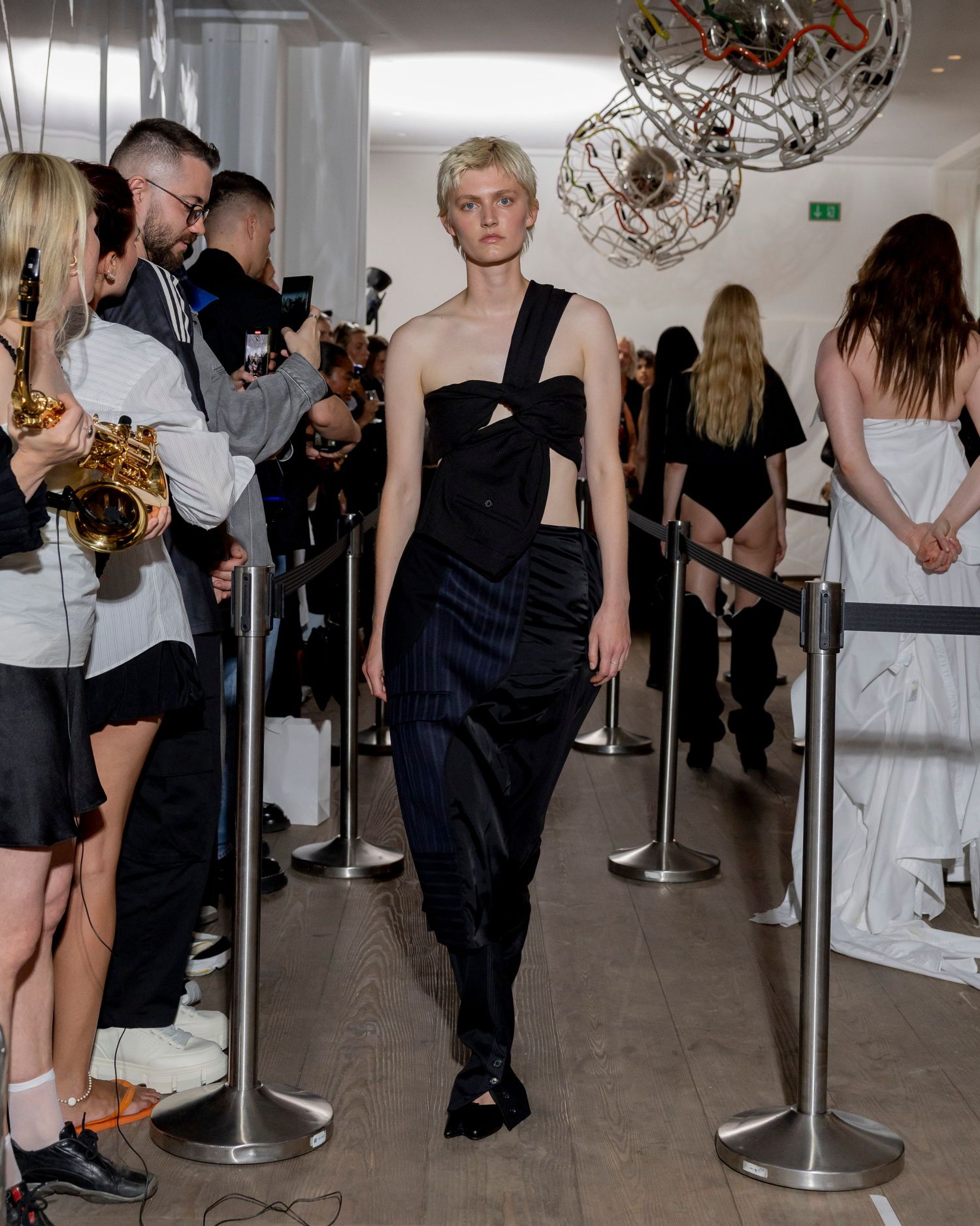 Copenhagen Fashion Week: This is Bonnetje's spring/summer 2025 ...