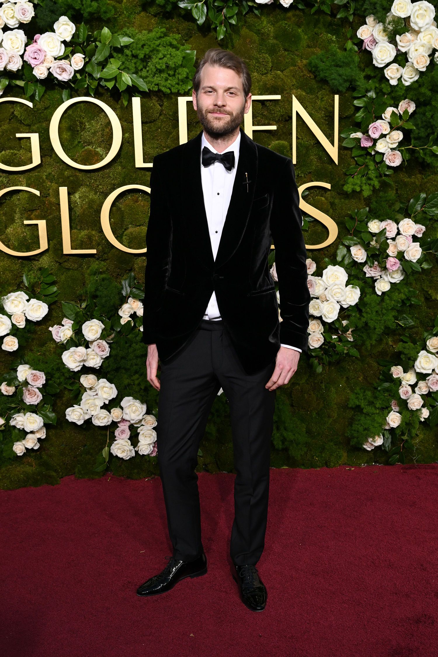 Trine Dyrholm, Vic Carmen Sonne and director Magnus von Horn of ‘The ...