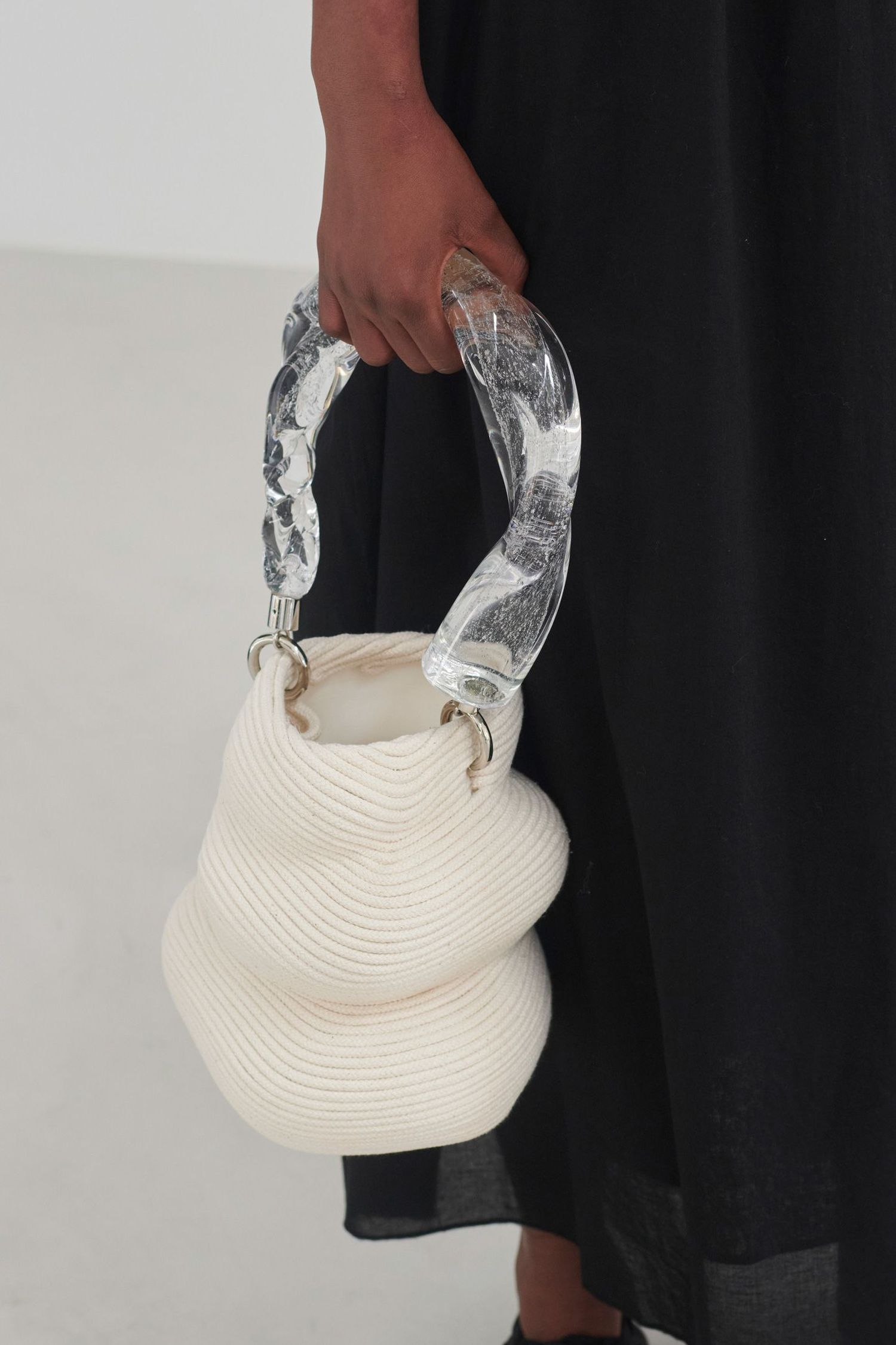 Skall Studio's exclusive look at Skall Studio's art like accessories ...
