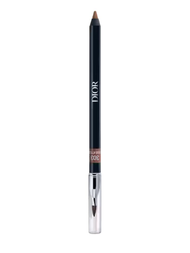 2025 sees the return of the iconic concealer lip trend - Vogue Scandinavia