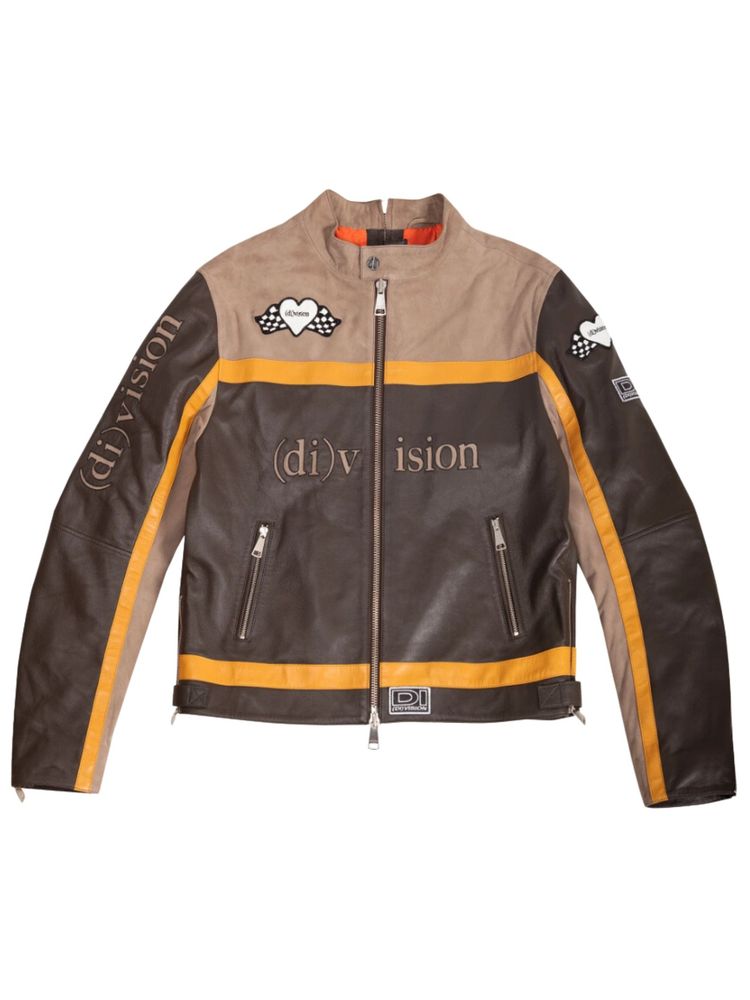 30+ of the best oversized leather jackets to buy now, according to ...