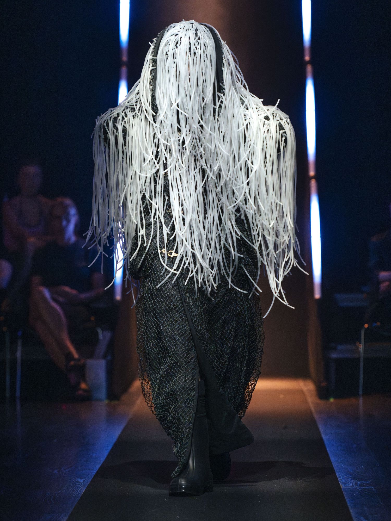 Beckmans College of Design - 2024 - Vogue Scandinavia