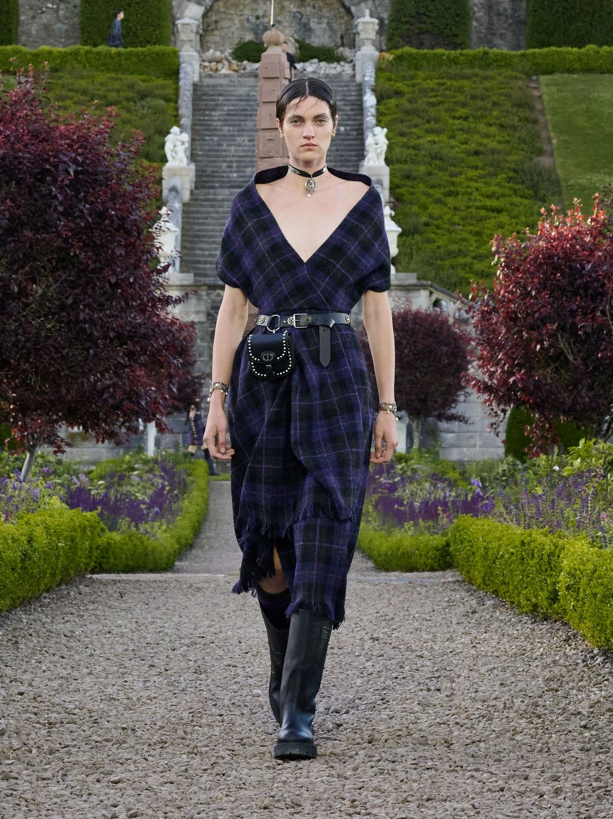 See all the looks from Dior's 2025 cruise collection - Vogue Scandinavia