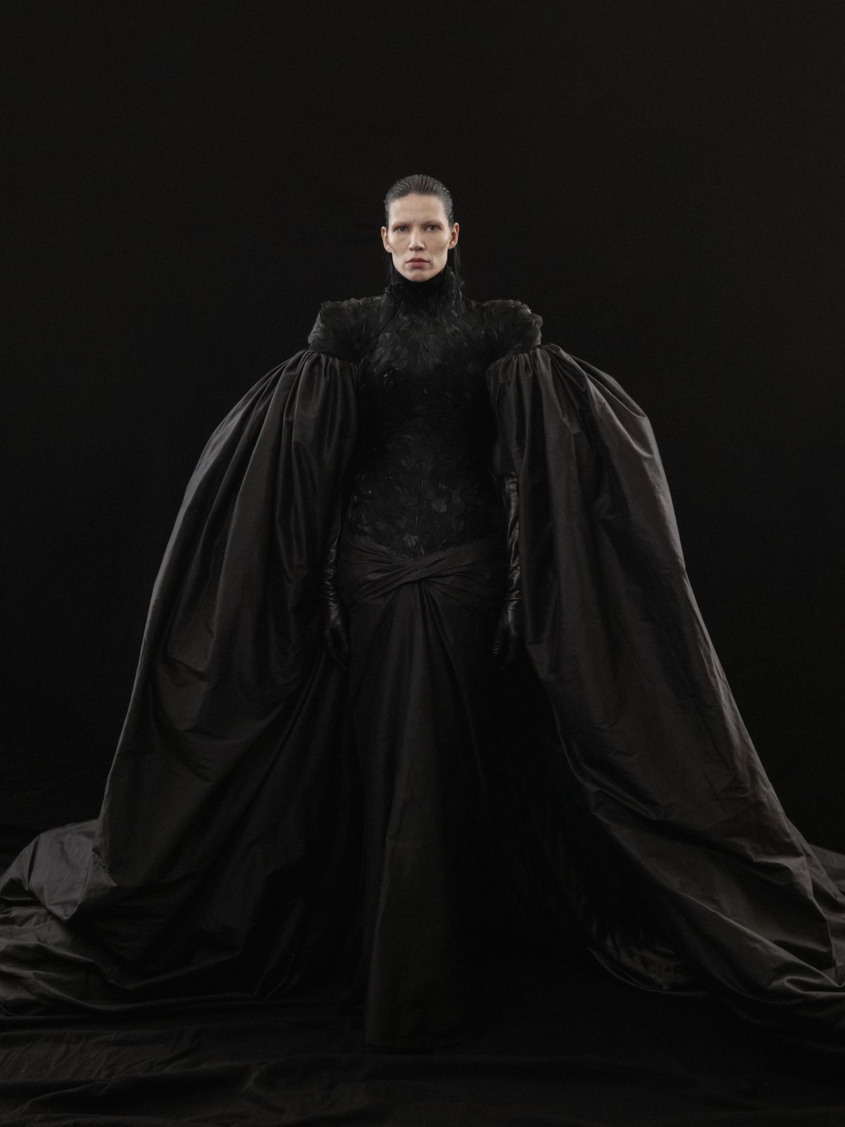 30 top Finnish designers unite for ‘Finland’s Met Gala’, where fashion ...