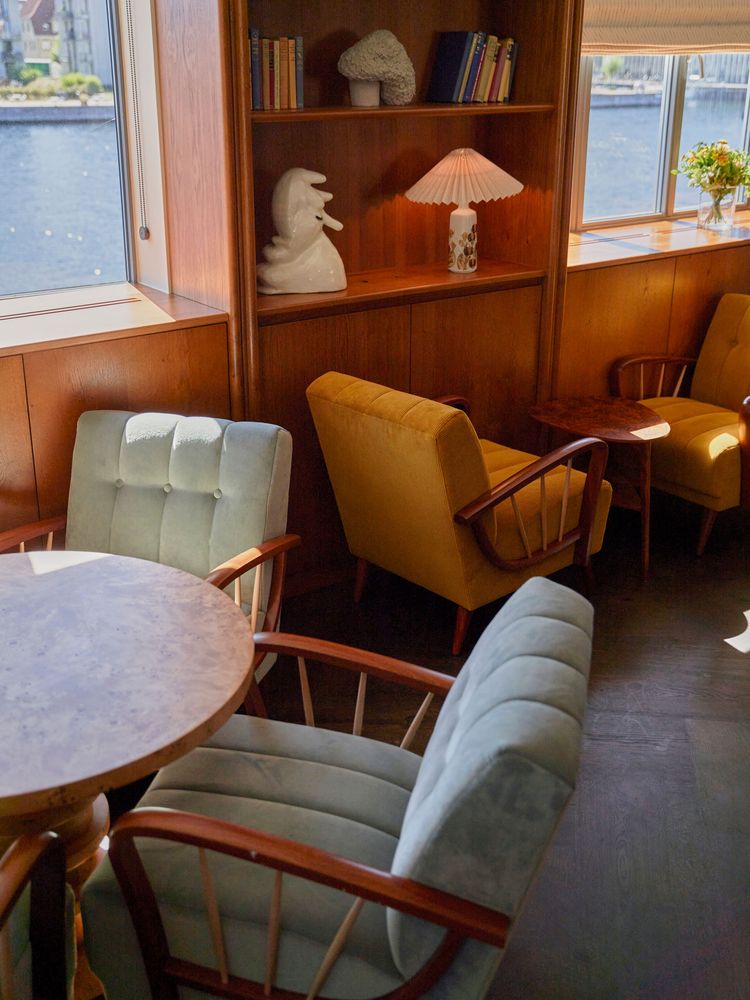 Exclusive: Soho House opens up its doors to the North – take a peek ...