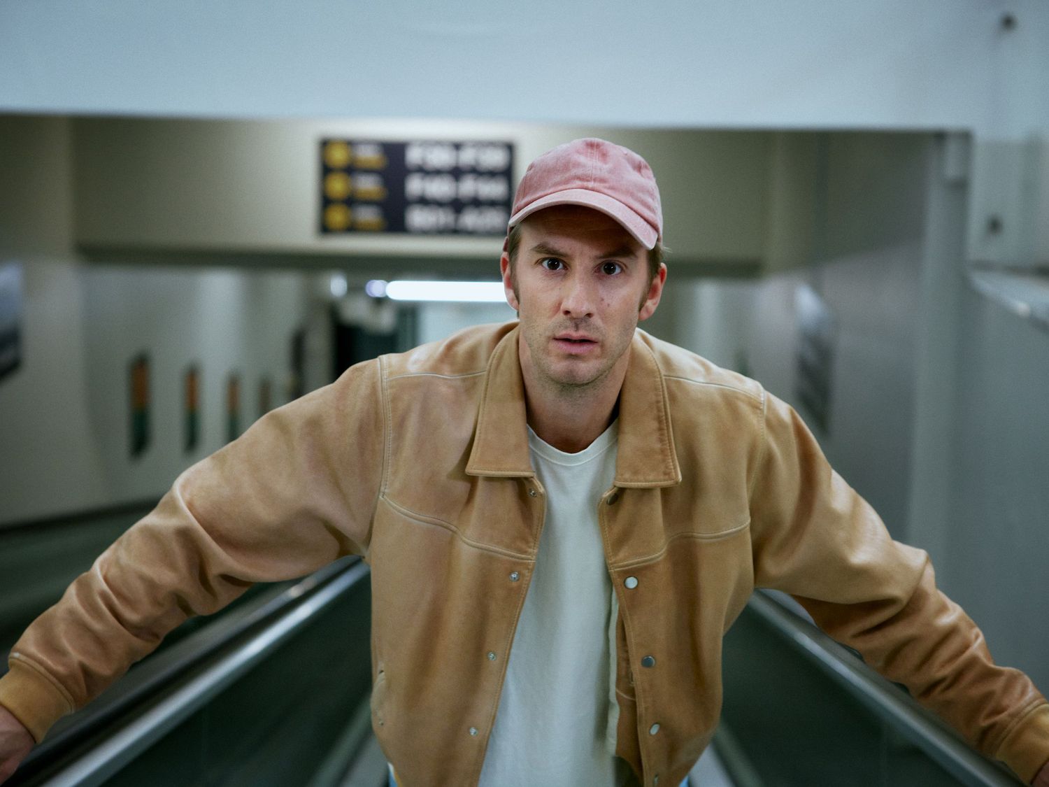 The biggest 2024 Netflix Nordic releases to look out for now that ...