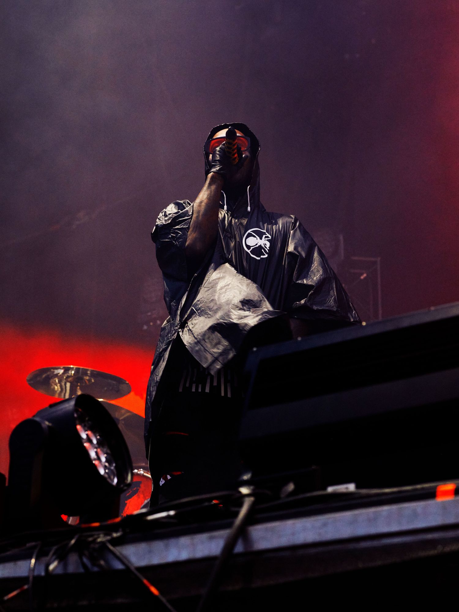 See the Copenhell 2025 street style looks - Vogue Scandinavia