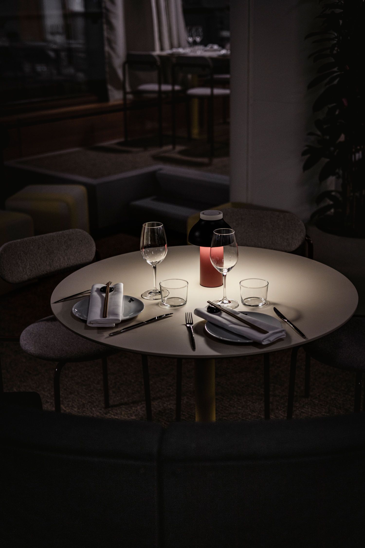 Inside new Helsinki restaurant and rooftop bar Toppa, from Michelin ...