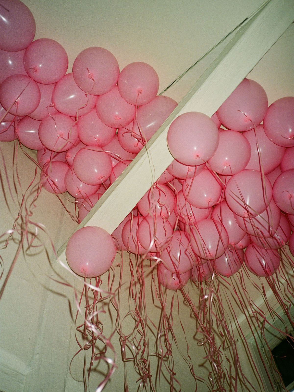 Heart-shaped pizza and endless balloons: Copenhagen's coolest celebrate ...