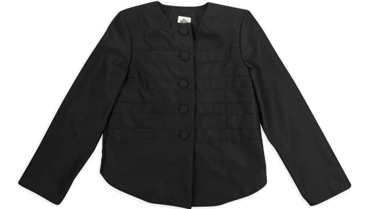 5 almost-autumn jackets you just can’t do without – and how to style ...