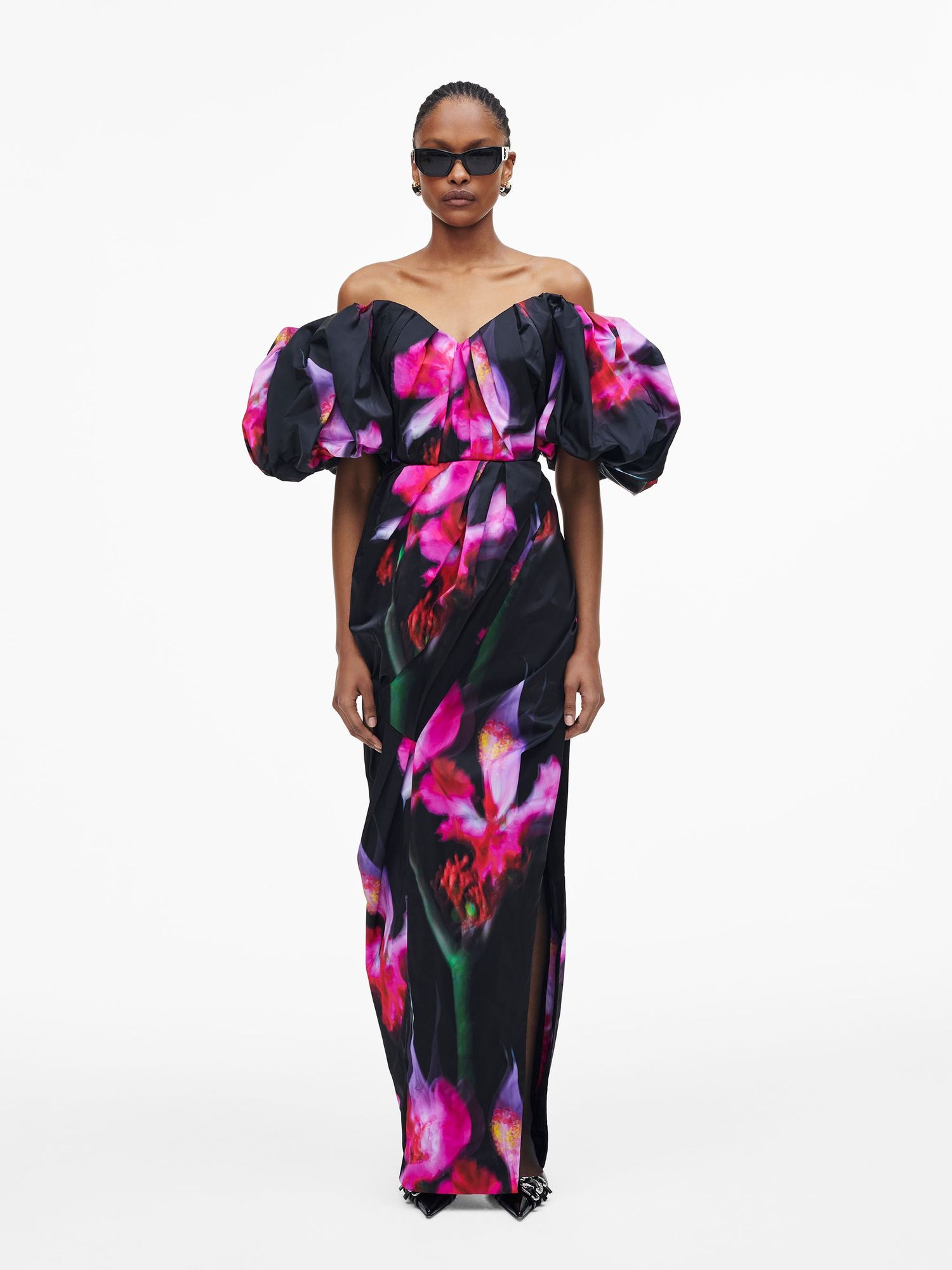 Marc Jacobs' new collaboration with Stockholm artist Brandy Kraft is a ...