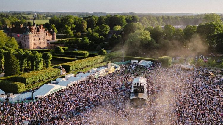 Nordic festival guide 2024: These are the best ones to visit this ...