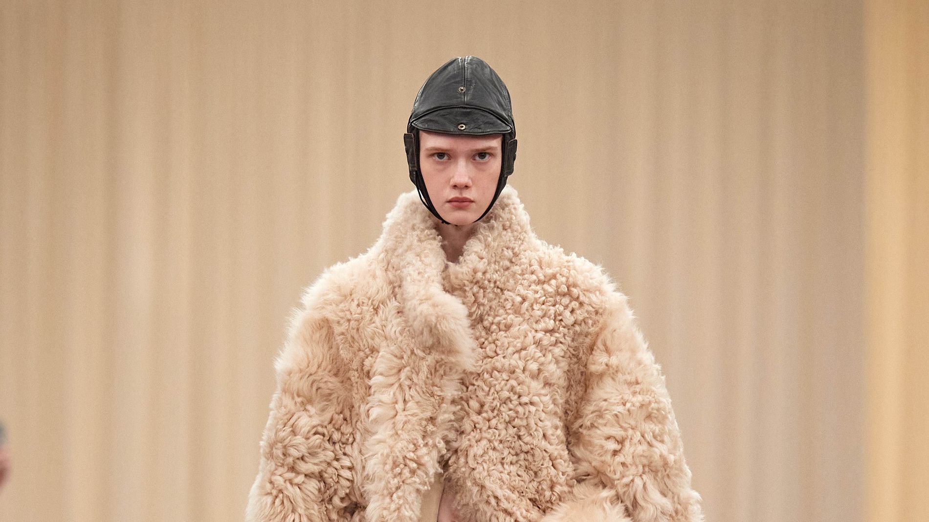 See all of the runway looks from Remain's AW23 collection - Vogue ...