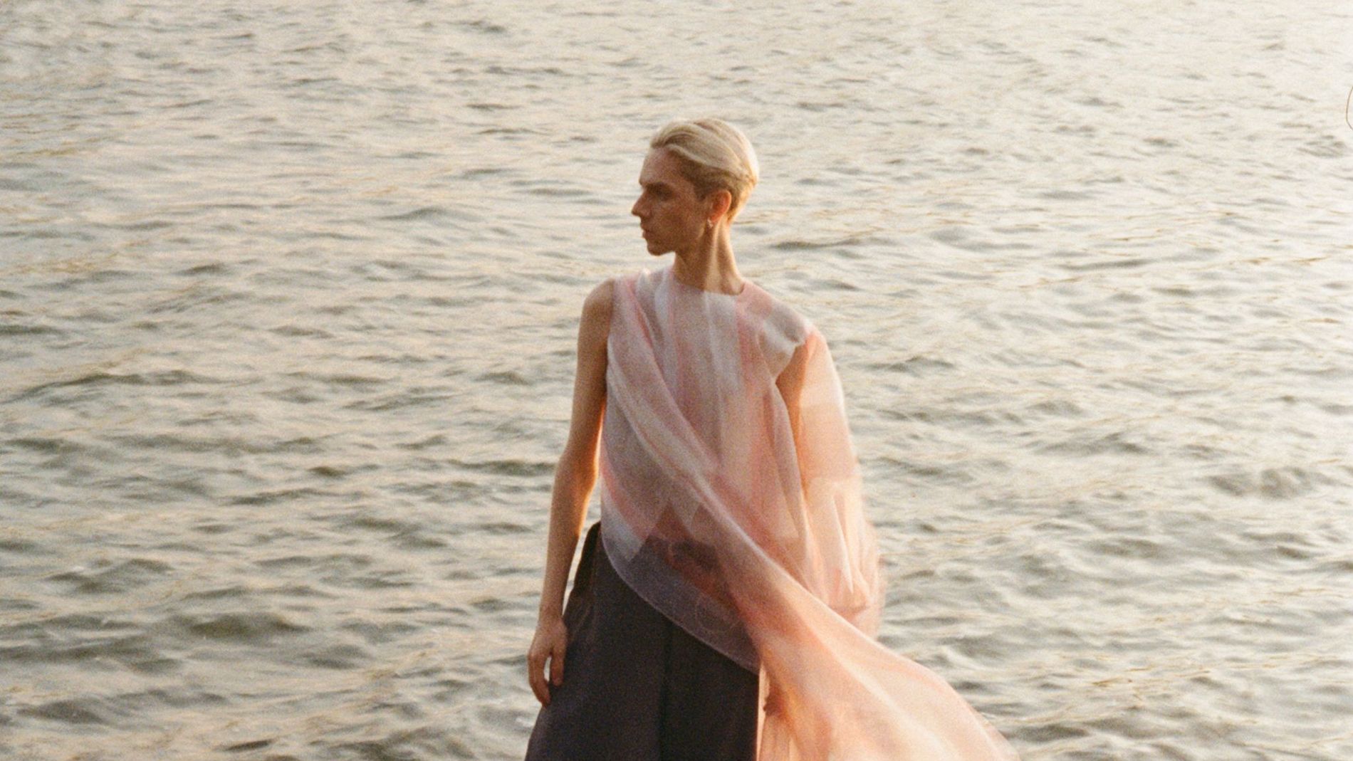 This is the future of Finnish fashion, according to our Gender Fluidity ...