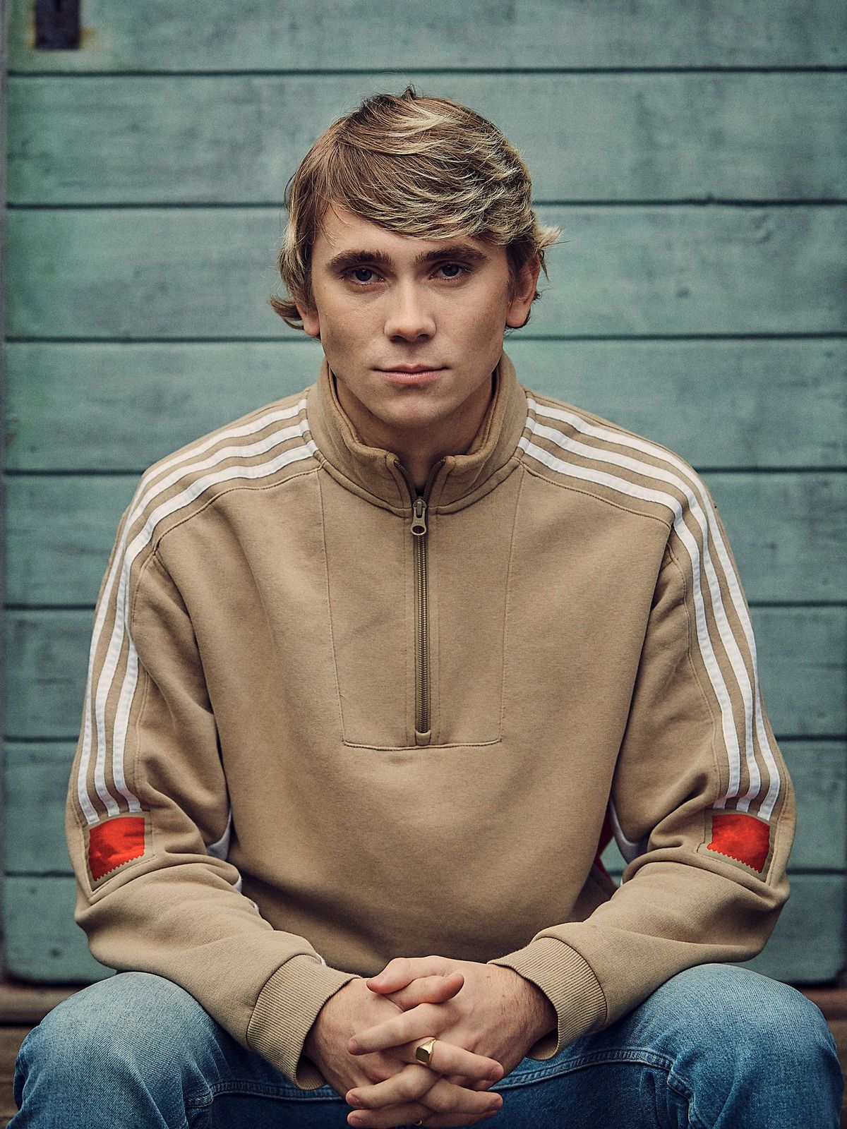 All about De Fria with Alexander Abdallah, Hedda Stiernstedt and Felix ...