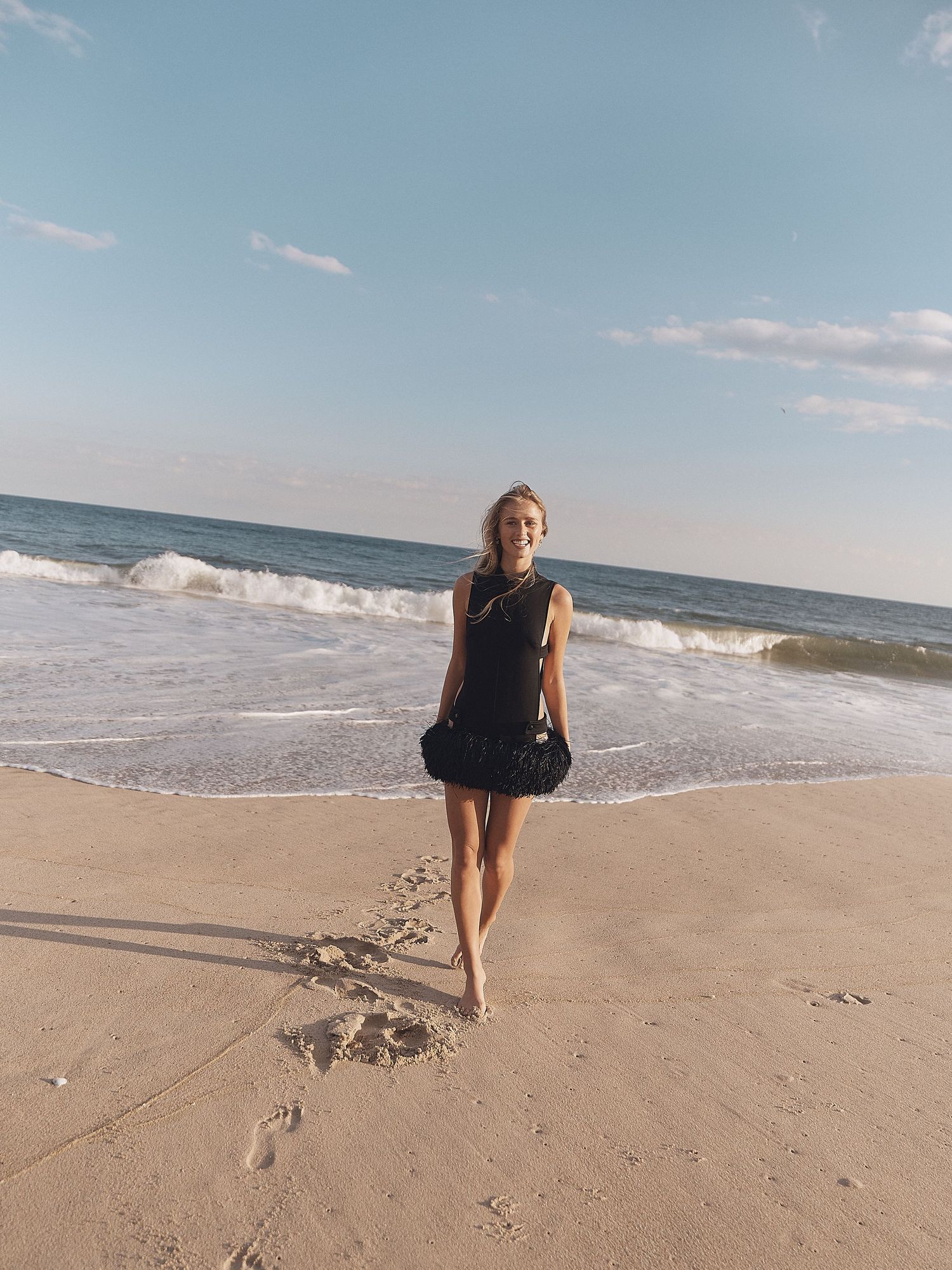 Who is Desiré Inglander? The lowdown on Mondo Duplantis' new fiancée ...