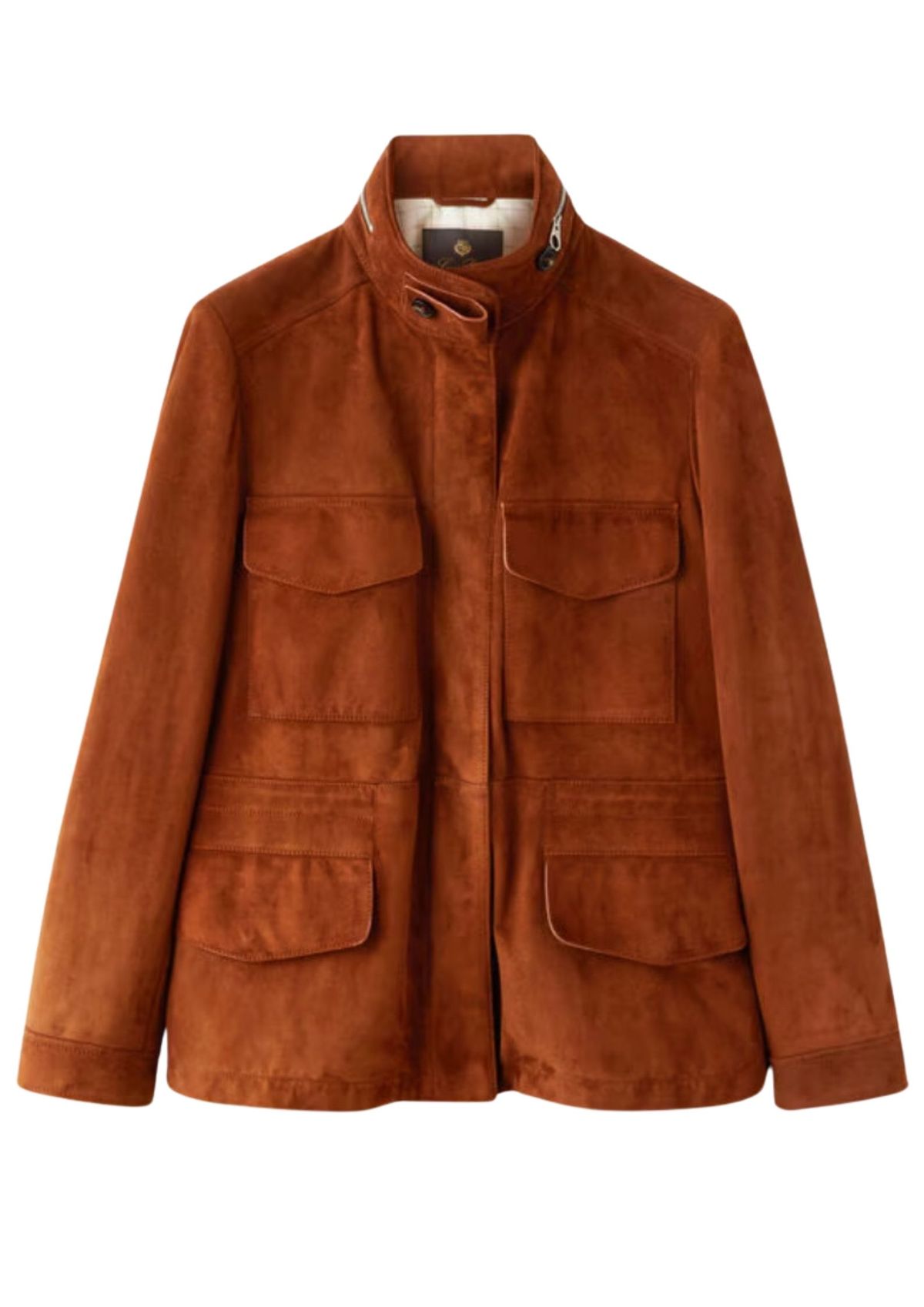 The best 20 suede jackets to shop now - Vogue Scandinavia