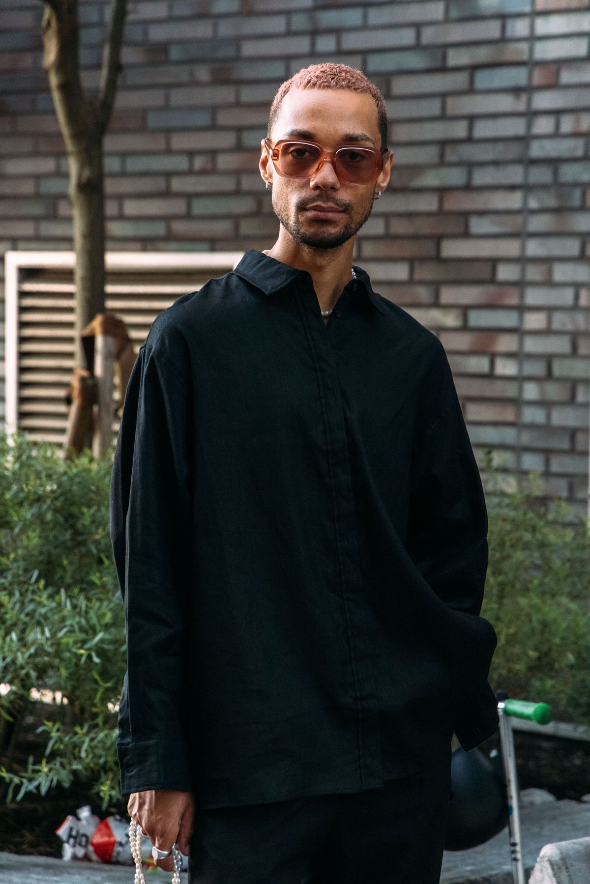 The best street style from Oslo Runway 2023 - Vogue Scandinavia