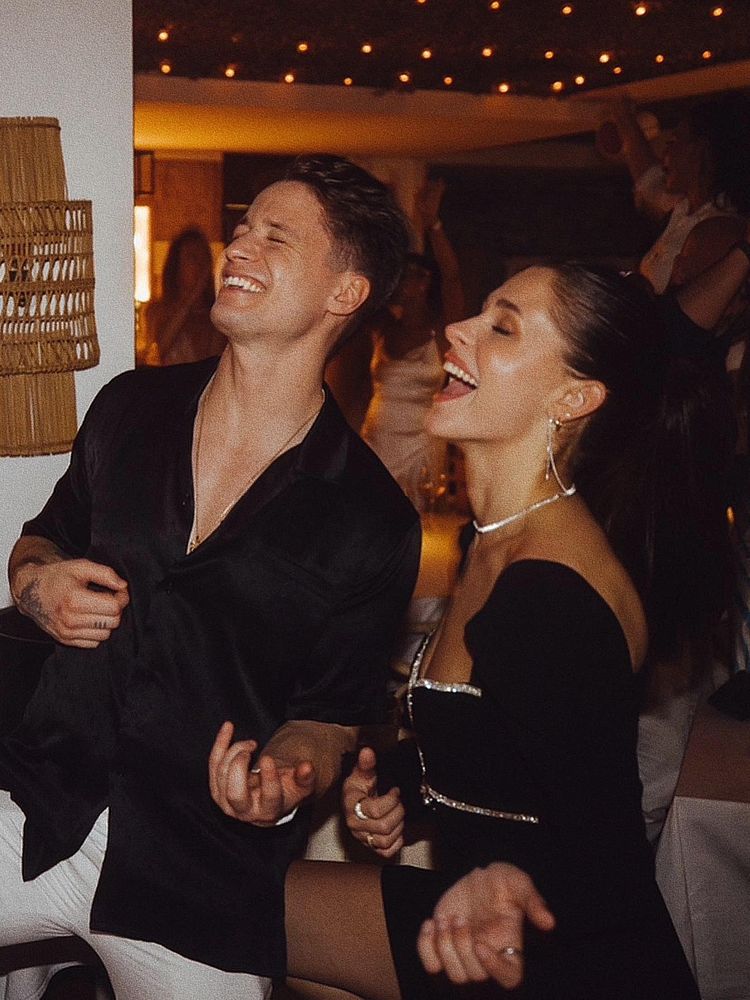 Kygo and Victoria Nadine: The complete timeline of their relationship ...