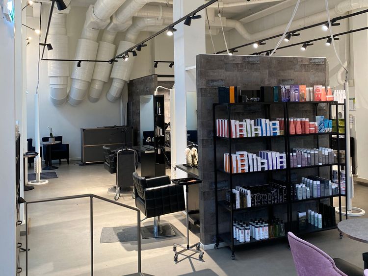 The 10 best hair salons in Stockholm - Vogue Scandinavia