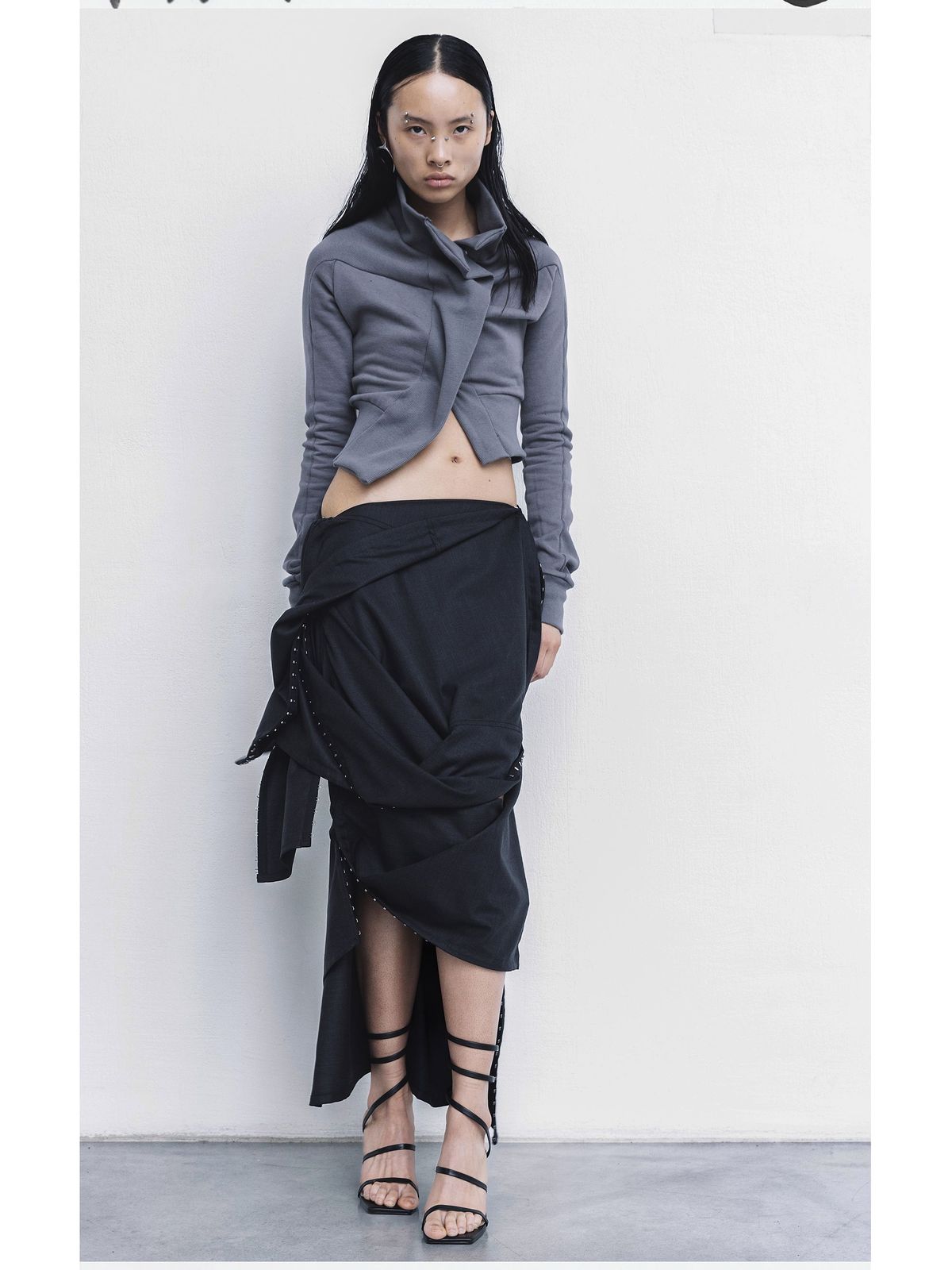 See all the looks from Jade Cropper's FW24 collection - Vogue Scandinavia