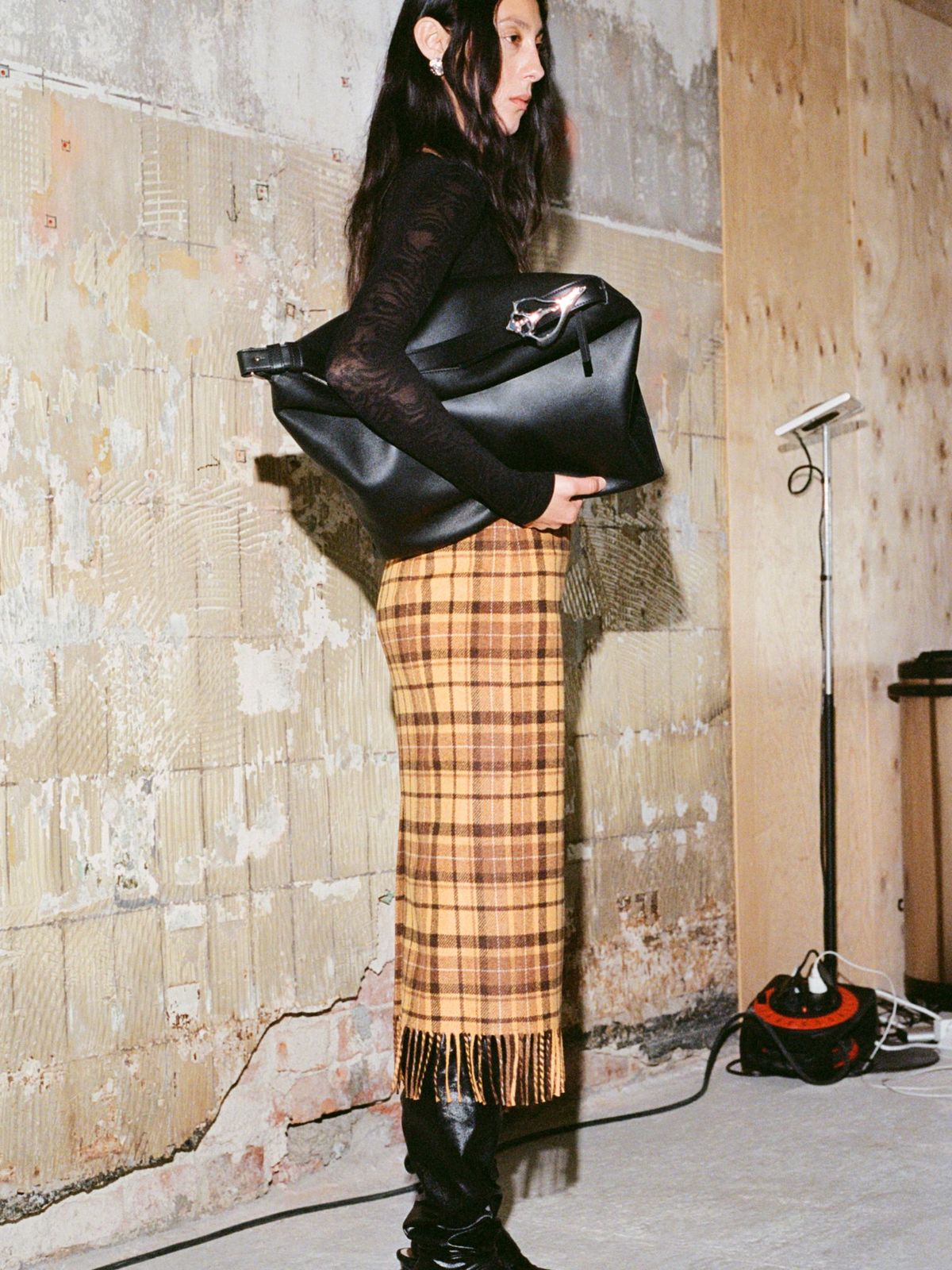 See all the looks from Rodebjer's AW24 collection - Vogue Scandinavia